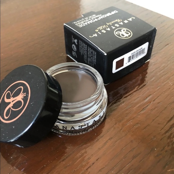 Anastasia Beverly Hills | Makeup | Abh Dipbrow Pomade In Dark Brown Nib ...